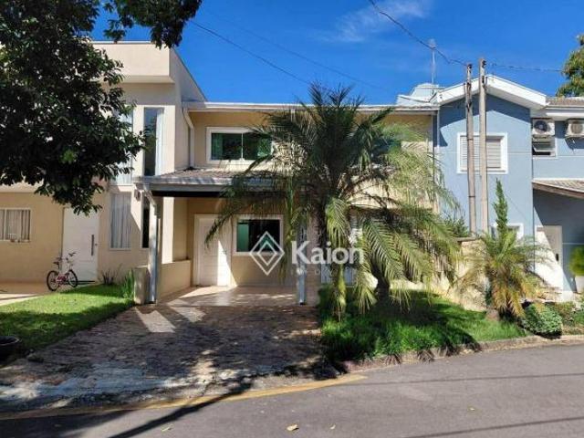 Casa à venda no Condomínio Aldeia de Espanha em Itu/SP
