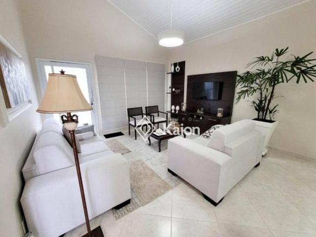 Casa à venda no Condomínio Aldeia de Espanha em Itu/SP