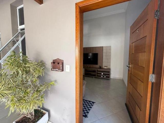 Casa à venda no Condomínio Aldeia de Espanha | Itu/SP