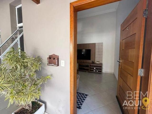 Casa à venda no Condomínio Aldeia de Espanha | Itu/SP