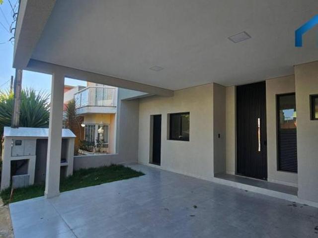 Casa à venda no Condomínio Aldeia de España Itu/SP