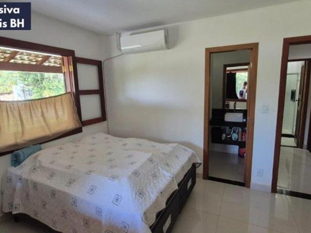 Casa à venda no Condomínio Aldeias do Lago