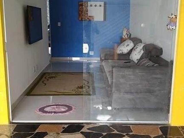 Casa à venda no Condomínio Alexandre Janoski