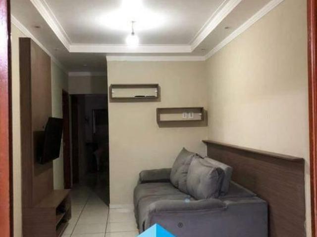 Casa à venda no Condomínio Alexandre Janoski
