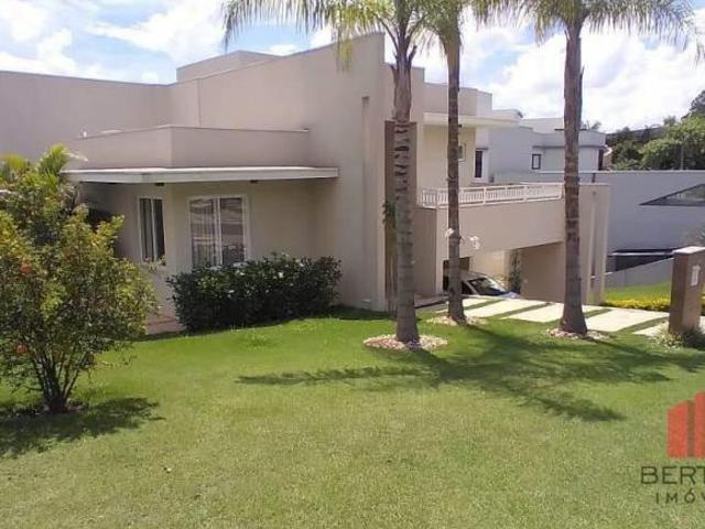 Casa á venda no Condomínio Alpes de Vinhedo em Vinhedo/SP