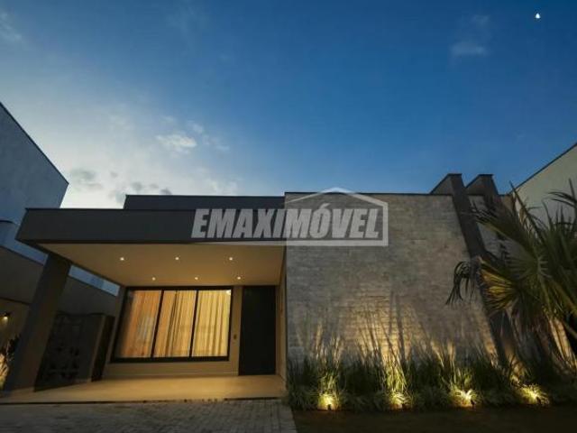 Casa á venda no Condomínio Alphaville Nova Esplanada III