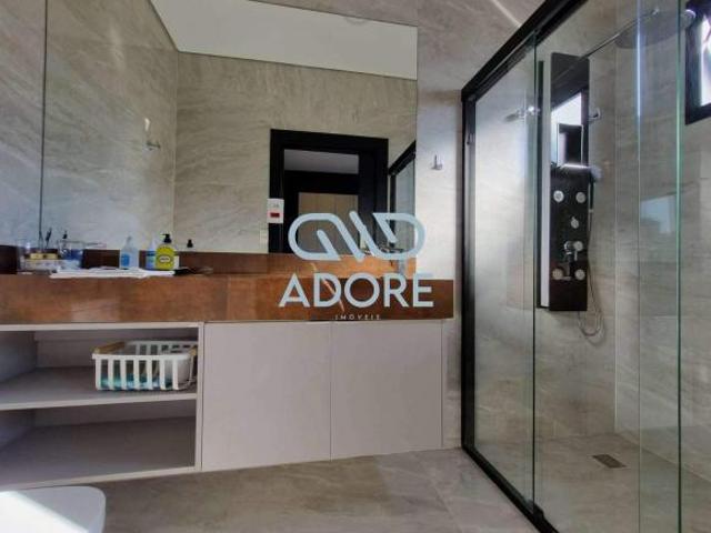 Casa à venda no Condomínio Alphaville Nova Esplanada Votorantim/SP