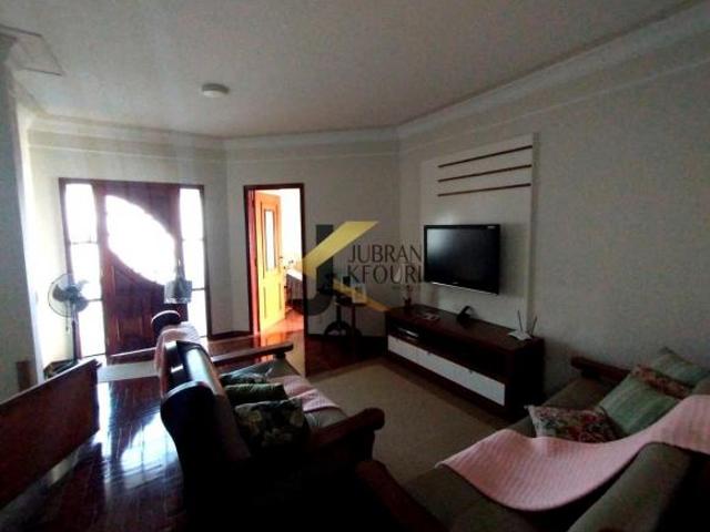 Casa à venda no Condomínio Alphaville Campinas, com 4 dormitórios 2 suítes, 1 suíte americana e ga