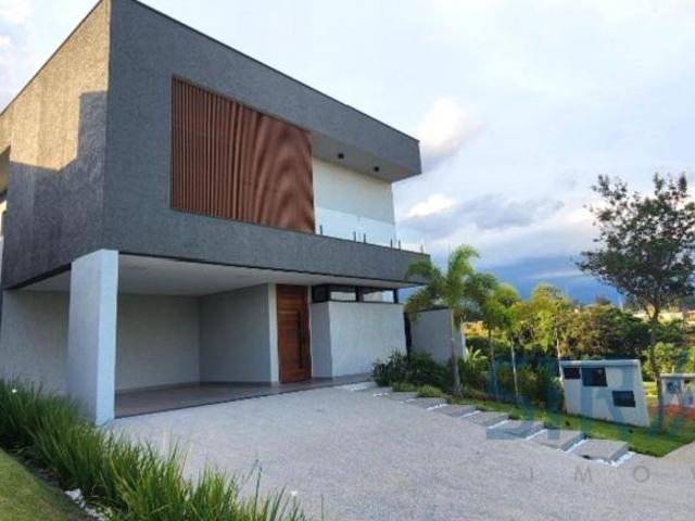 Casa à Venda no Condomínio Alphaville Castello em Itu SP