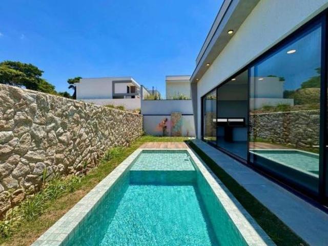 Casa à venda no Condomínio Alphaville Castello Itu, SP | CA1590
