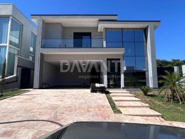 Casa à venda no Condomínio Alphaville Dom Pedro 3 em Campinas na Davanti