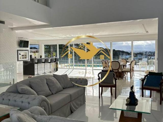 Casa a venda no condomínio Alphaville Graciosa, Pinhais, Pr