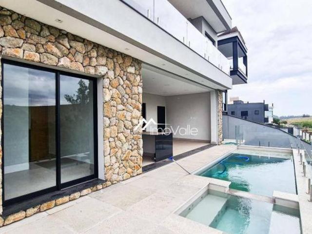 Casa à venda no condomínio Alphaville 2 em São José dos Campos