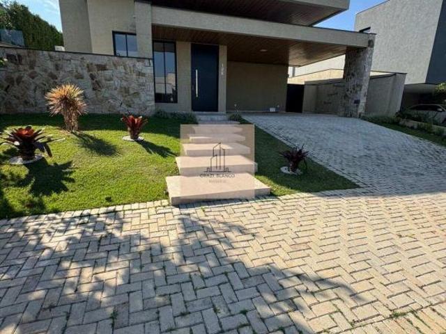 Casa à venda no Condomínio Alphaville 3