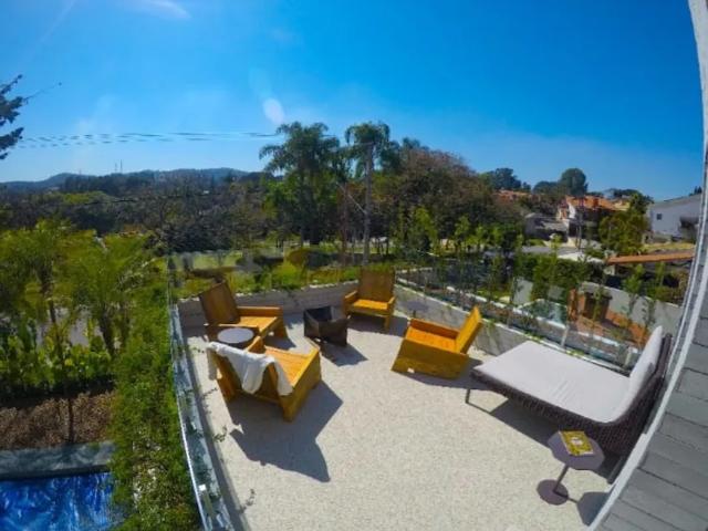 Casa à venda no Condominio Alphaville 3 em Santana de Parnaíba SP
