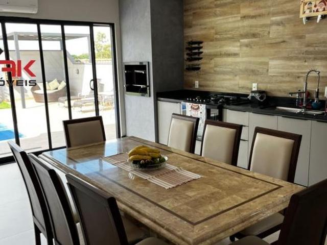 Casa a Venda no Condomínio Alto da Boa Vista em Itupeva/SP. Imóvel MARAVILHOSO!