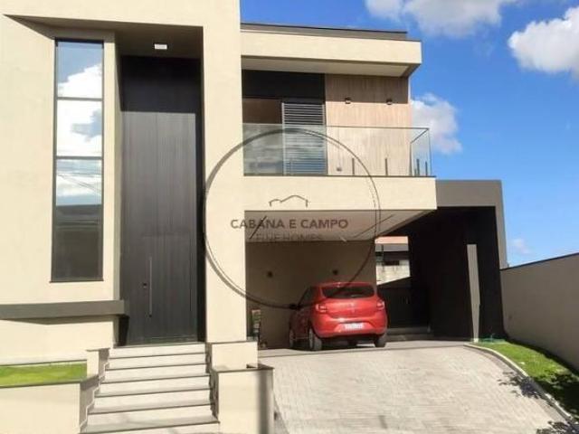Casa à Venda no Condomínio Alto da Floresta em Bom Jesus dos Perdões