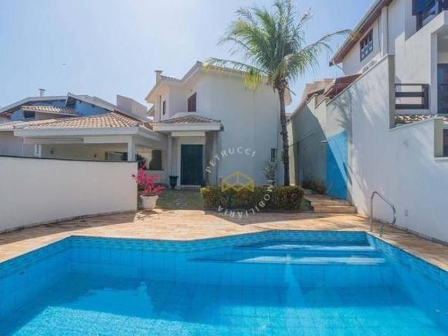 CASA À VENDA NO CONDOMÍNIO ALTO DAS PALMEIRAS, BAIRRO PALMEIRAS