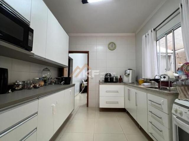 Casa á Venda no Condomínio Alto do Bonfim Bonfim Paulista/SP