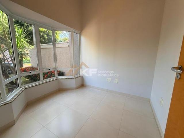 Condomínio Alto do Bonfim Casa à Venda no Condomínio Alto Do Bonfim Ribeirão Preto/SP