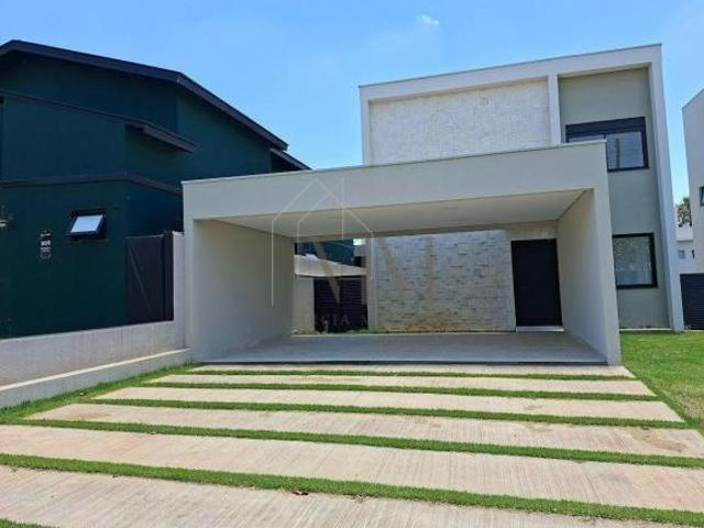 Casa à venda no Condomínio Altos de Itaici