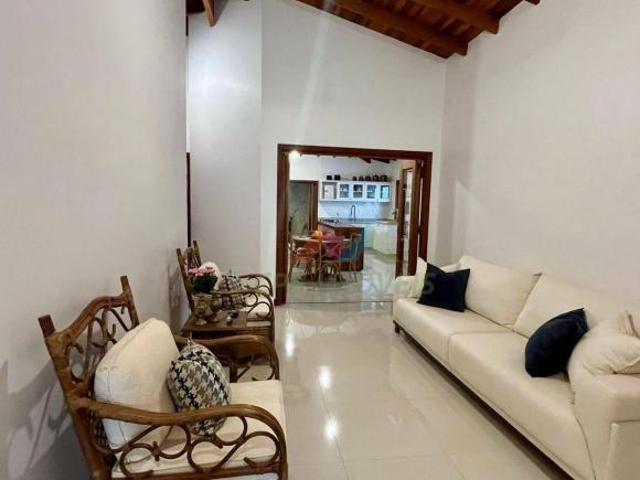 Casa à venda no Condomínio Altos de Itaici Indaiatuba, SP | CA1501