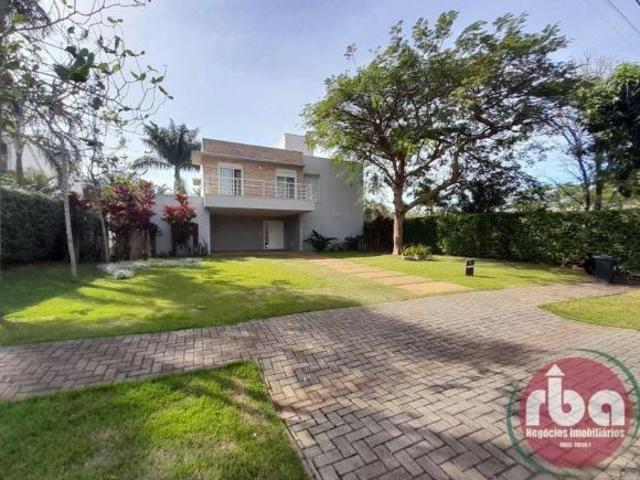 Casa à venda no Condomínio Altos de Itu