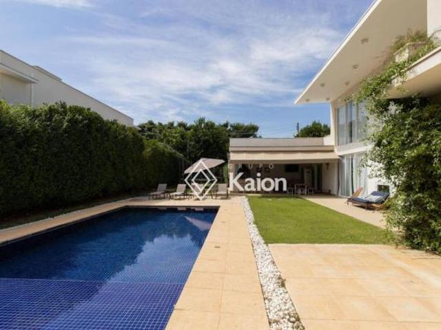 Casa à venda no Condomínio Altos de Itu em Itu/SP