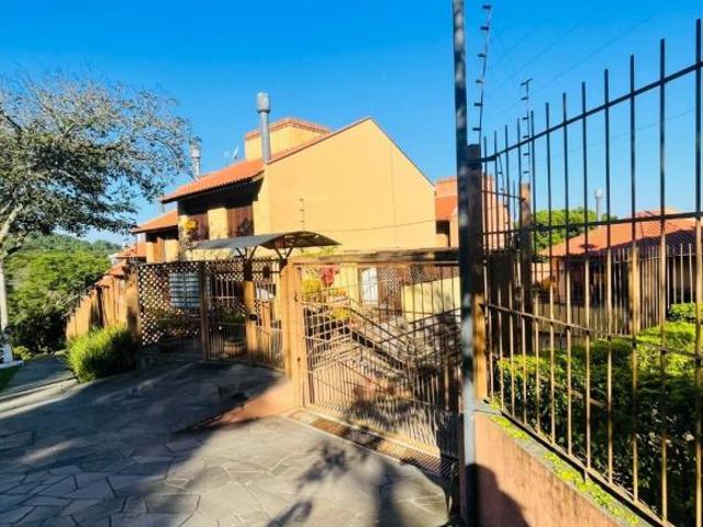 Casa à Venda no Condomínio Altos do Ipê Zona Sul/Porto Alegre