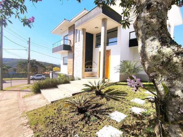 Casa à venda no condomínio Alvim, Juiz de Fora MG / 4 quartos / 428 m²