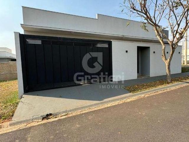 Casa a Venda no Condominio Alvorada | Araraquara