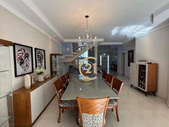 Casa à Venda no Condomínio Amstalden Jardim Amstalden Residence em Indaiatuba/SP CA2967