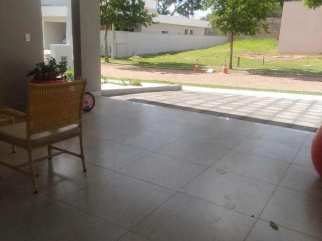Casa à venda no Condomínio. Aquarela São Carlos/SP