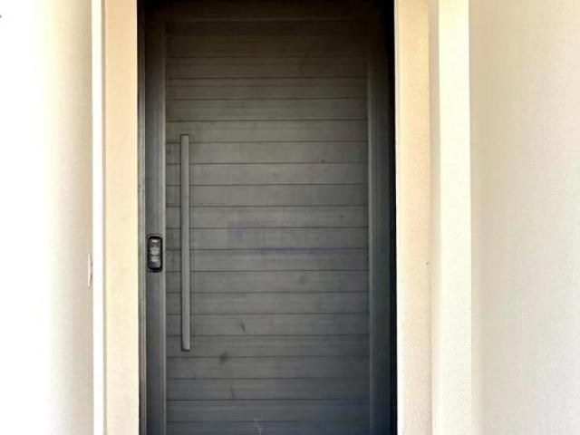 CASA A VENDA NO CONDOMINIO ARAGUARI PARQUE TAUÁ