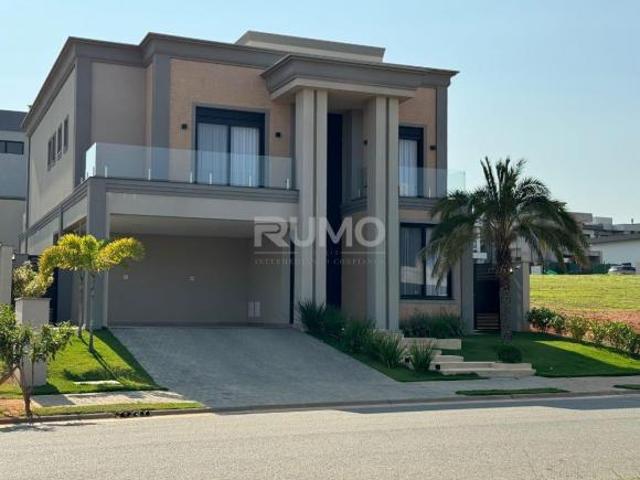 Casa à venda no Condomínio Arborais Campinas