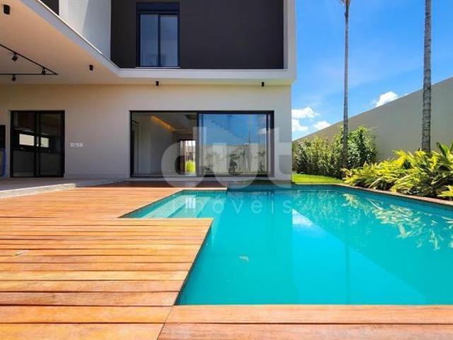 Casa a venda no condomínio Arborais em Campinas