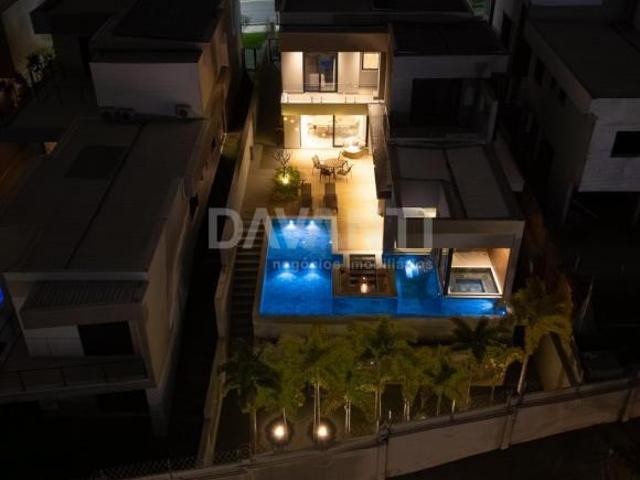 Casa à venda no Condomínio Arborais em Campinas na Davanti Imóveis