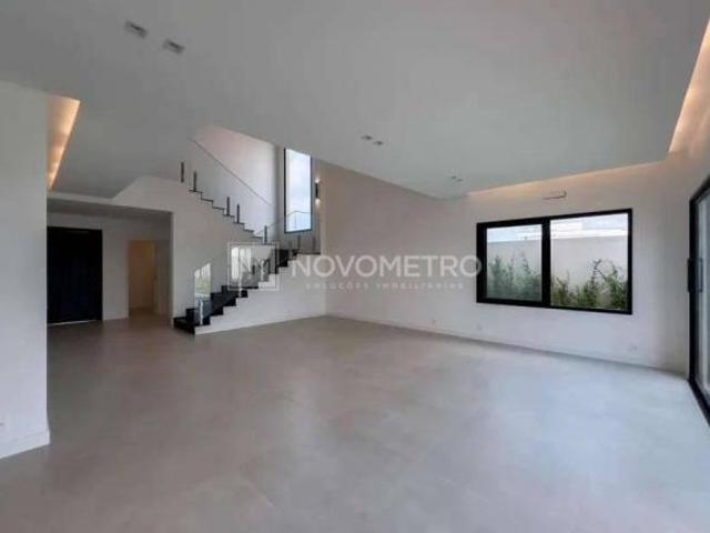 Casa à Venda no Condomínio Arborais – Loteamento Alphaville Campinas, SP