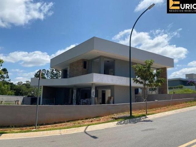 Casa à venda no Condomínio Arboretum em Vinhedo/SP