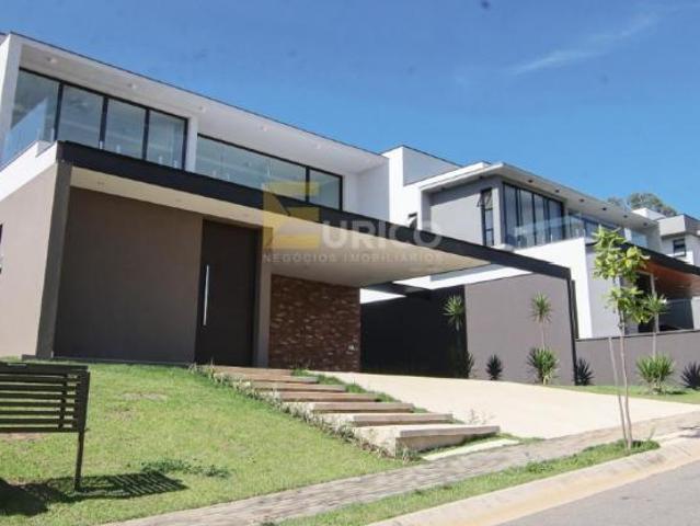 Casa a venda no condomínio Arboretum / Vinhedo