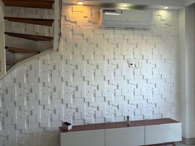 Casa a venda no Condominio Arte de Viver, na Zona Leste de Sorocaba SP