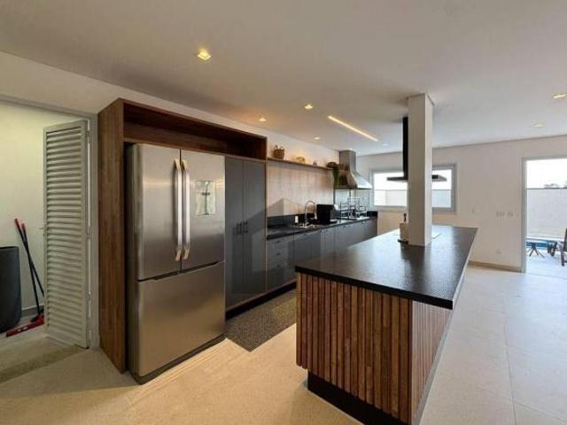 Casa à Venda no Condomínio Aruã Brisas – Mogi das Cruzes/Sp | 3 Suítes | Porteira Fechada