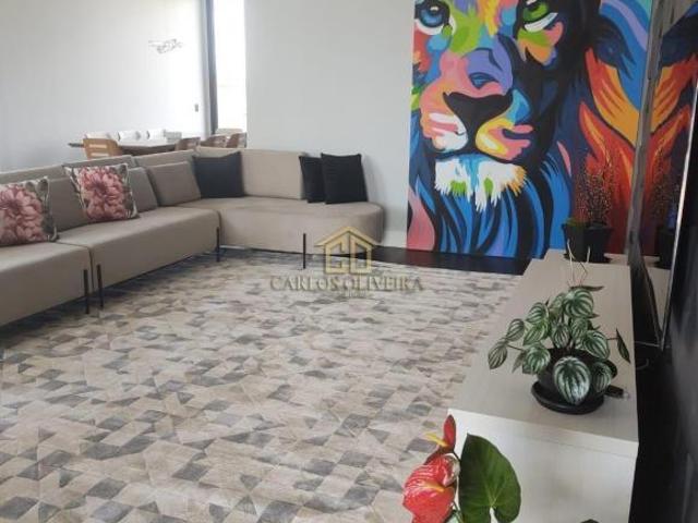 Casa à Venda no Condomínio Aruã Brisas, Mogi das Cruzes/SP