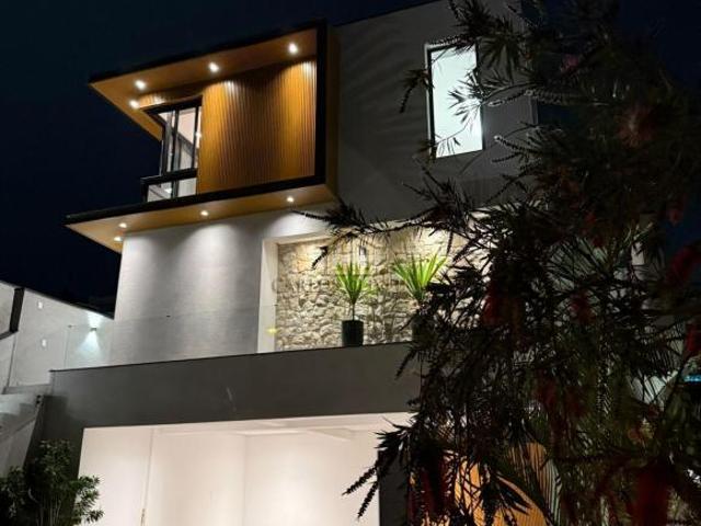 Casa à Venda no Condomínio Aruã Brisas, Mogi das Cruzes/SP