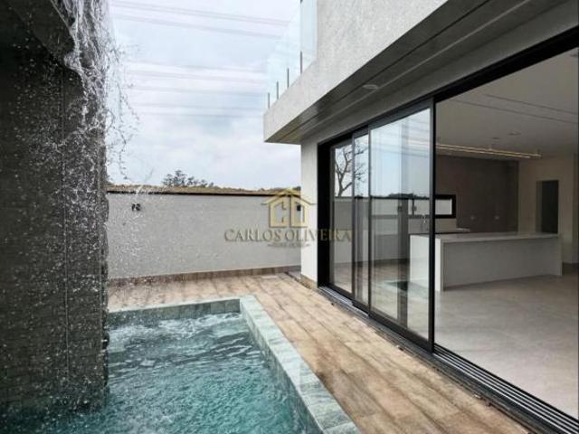 Casa à Venda no Condomínio Aruã Brisas, Mogi das Cruzes/SP
