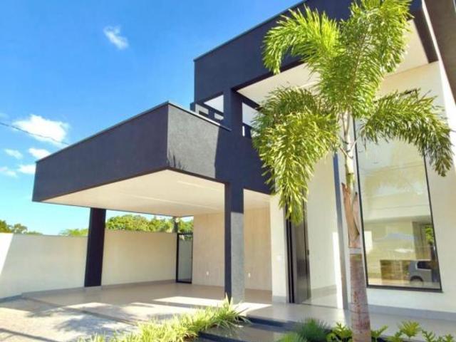 Casa à venda no Condomínio Aruã Brisas