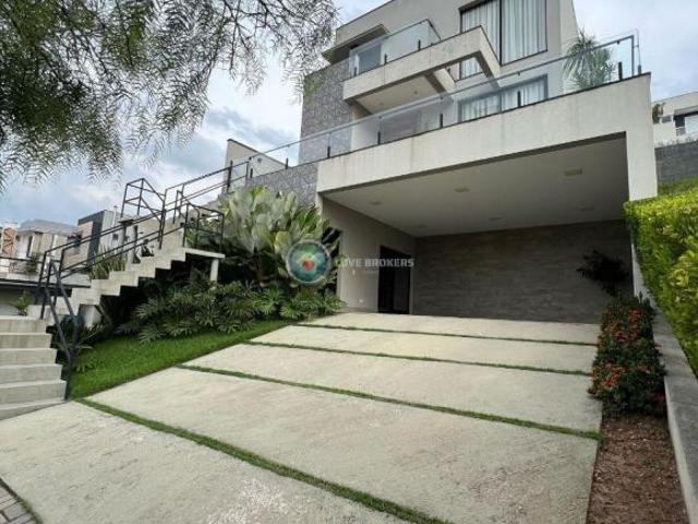 Casa a Venda no Condomínio Aruã Brisas