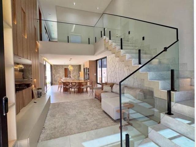 Casa a venda no Condomínio Aruã Brisas