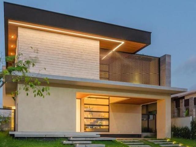 Casa a venda no Condomínio Aruã EcoPark