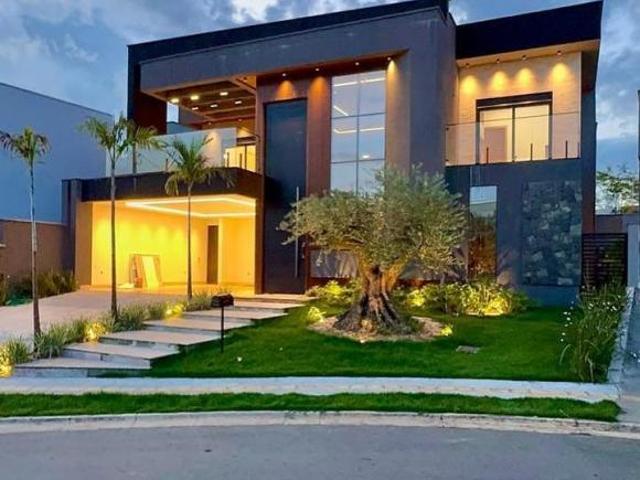 Casa a venda no Condomínio Aruã EcoPark